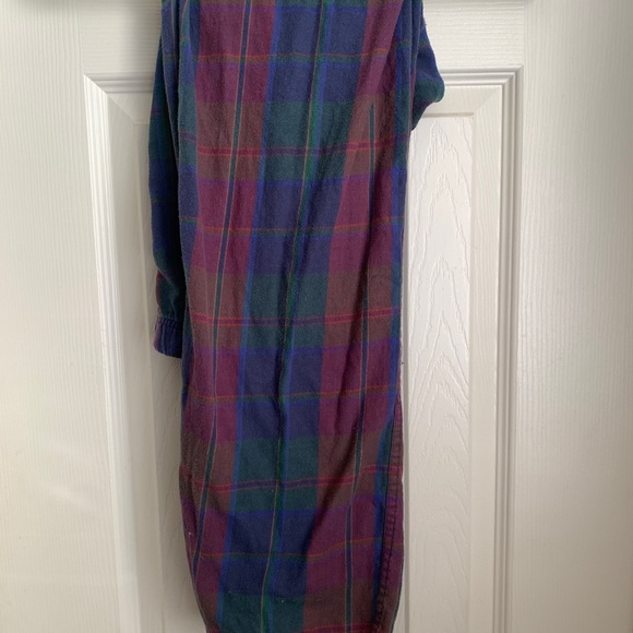 Toad&Co | Intimates & Sleepwear | Toadco Multicolor Plaid Pajama Pants ...